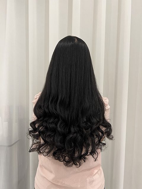 Frizz Control Treatment in Malaysia | Selangor | Kuala Lumpur | Johor ...